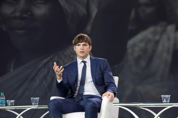Ashton Kutcher and Rotary combat human trafficking | Rotary International
