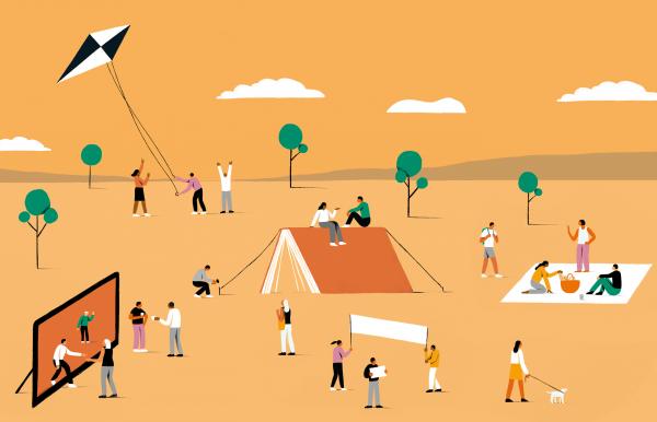 Clubs made to order | Rotary International