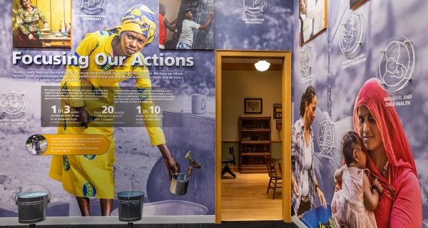 Careers Benefits | Rotary International