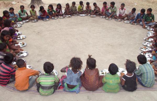Education breaks the cycle of slavery | Rotary International