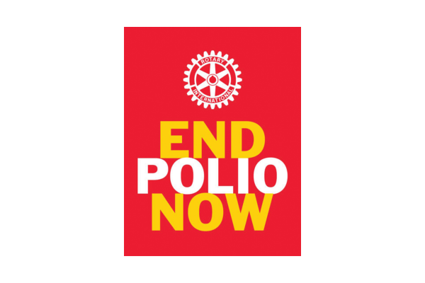 Ending Polio | Rotary International
