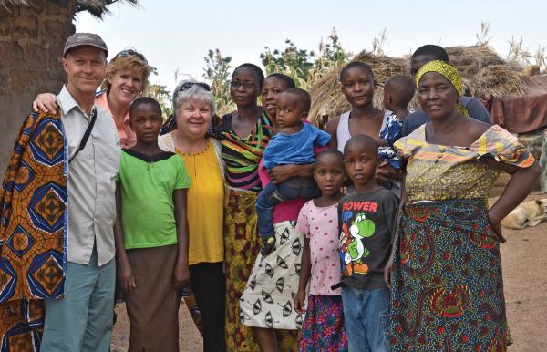 Exchange program opens world for students | Rotary International