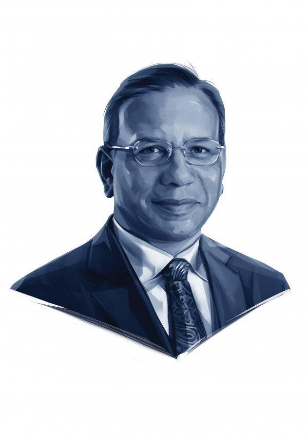 4 questions about Programs of scale grants with K.R. “Ravi” Ravindran ...