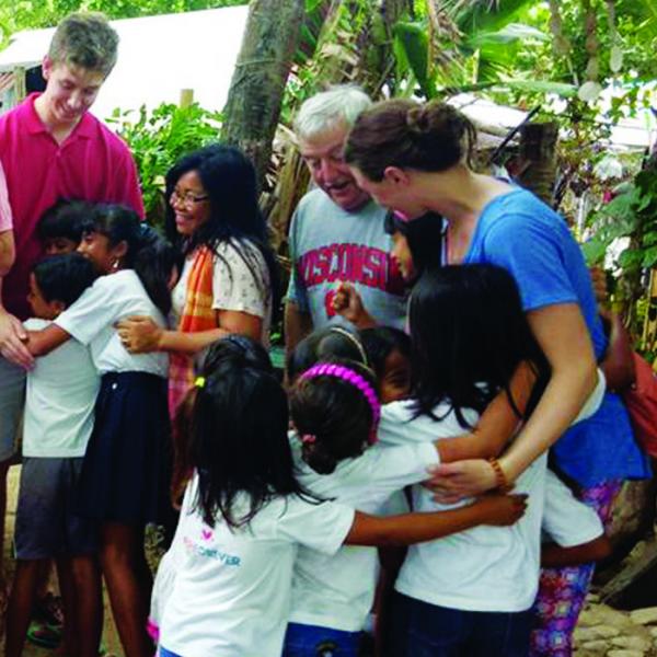 Friendship Exchange | Rotary International