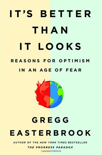 Books Rotarians might be interested in reading | Rotary International