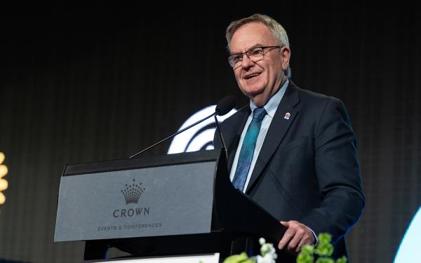 Donors honored at 2023 Rotary International Convention | Rotary ...