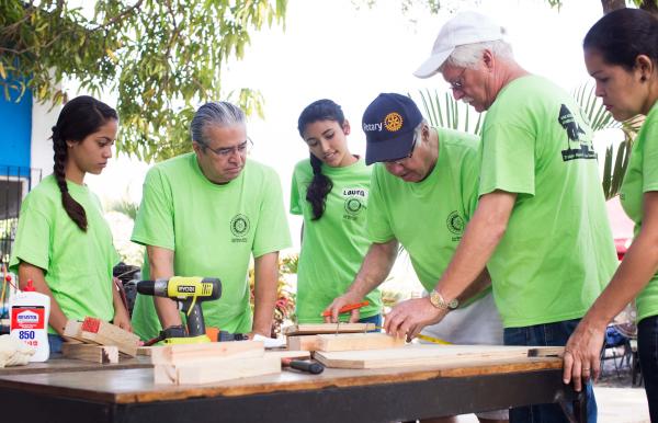 Interact | Rotary International