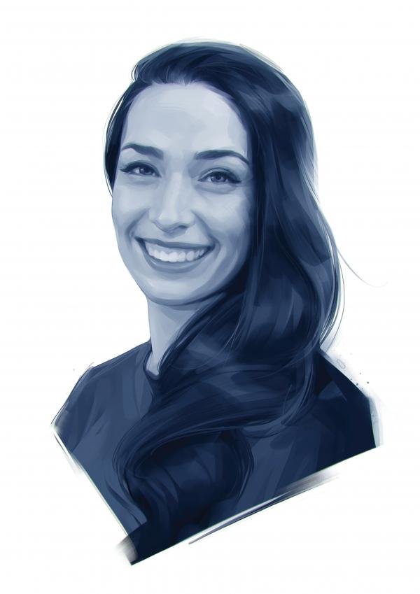 Our world: Q&A with Sarah Tuberty | Rotary International