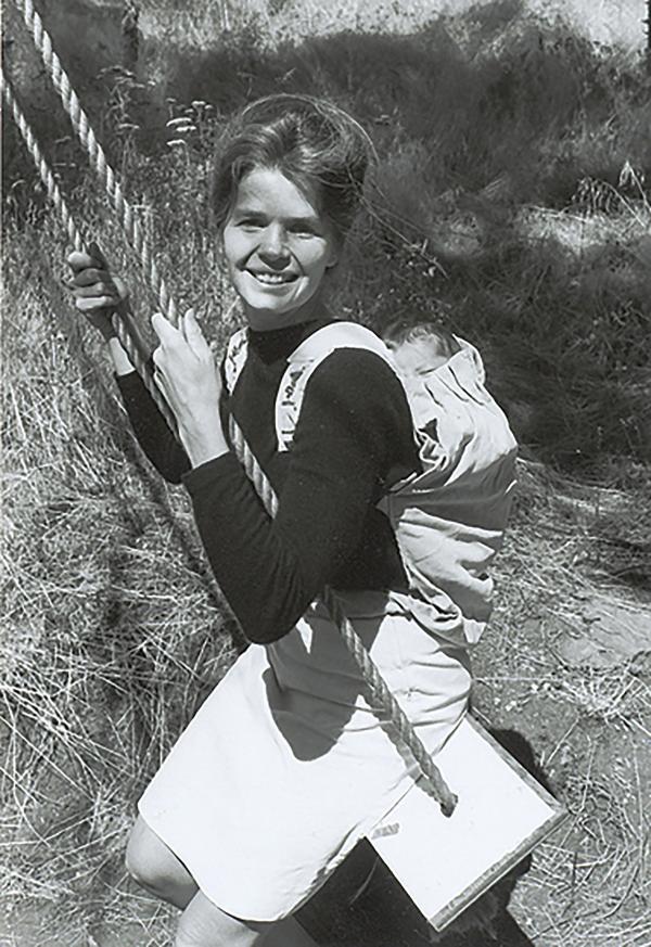 Our world Mother of invention | Rotary International