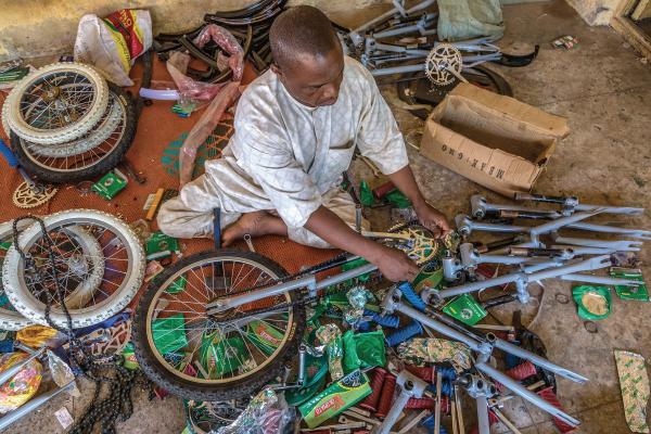 The plus in PolioPlus | Rotary International