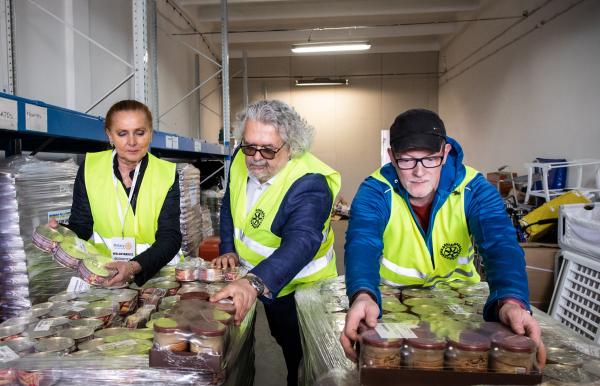 General Secretary Report to 2022 Convention | Rotary International