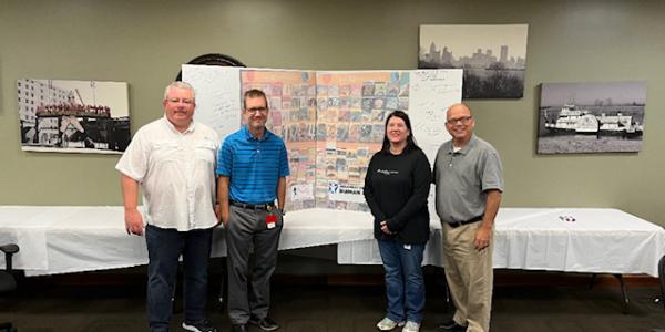 Rotary projects around the globe – December 2022 | Rotary International