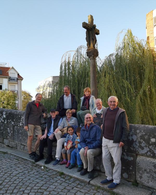 Rotary projects around the globe – January 2023 | Rotary International