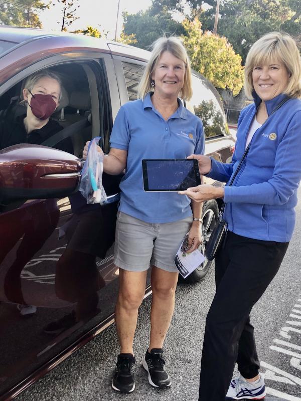 Rotary projects around the globe – January 2023 | Rotary International