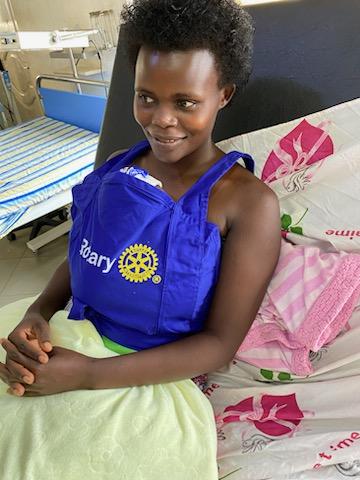 The promise of kangaroo mother care | Rotary International