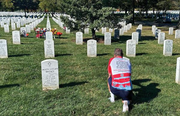 A debt to the dead | Rotary International