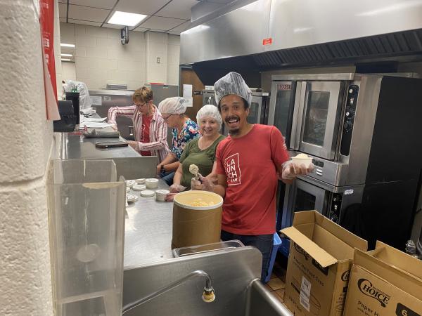 Rotary projects around the globe March 2023 | Rotary International