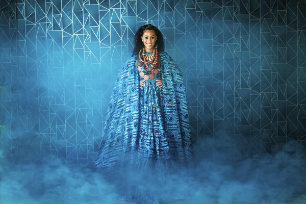 What it’s like to be a princess | Rotary International