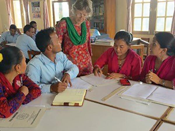 Rotary Projects Around the Globe November 2021 | Rotary International