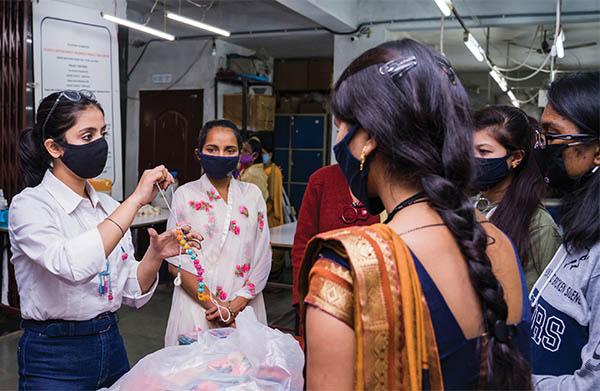 Rotary's Timeline Global Service | Rotary International