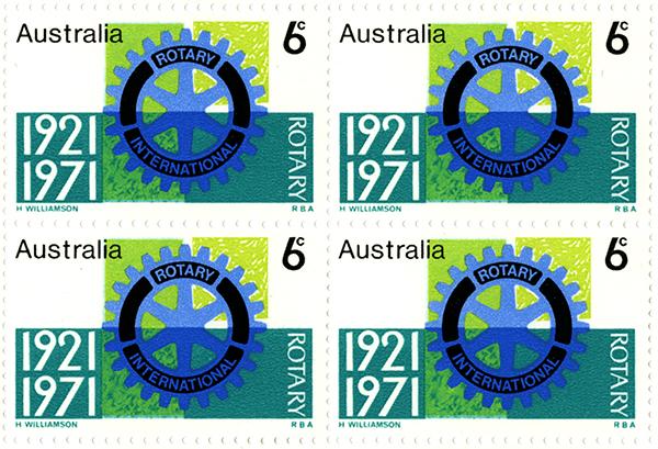 Rotary's Timeline Expanding Our Reach | Rotary International