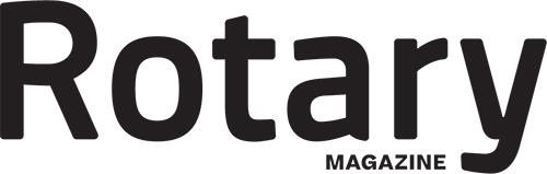 Rotary magazine | Rotary International