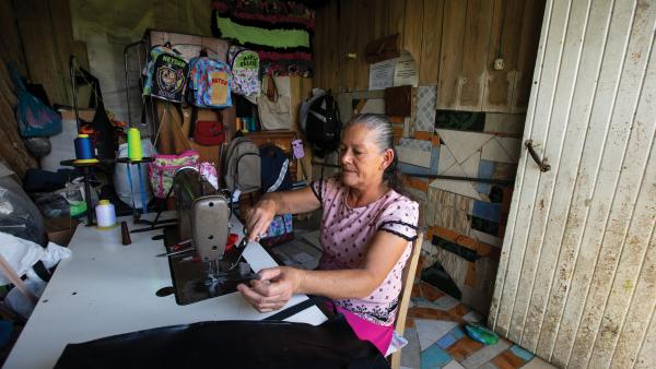 For true economic development, women are essential | Rotary International