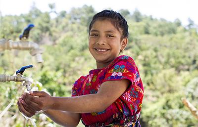 Providing Clean Water | Rotary International