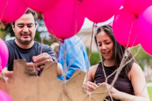 Le premier Rotaractien devenu coordinateur Image publique du Rotary ...