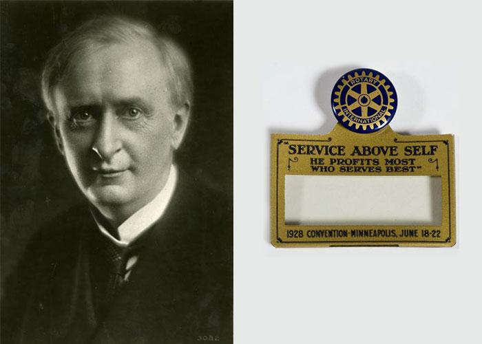 History | Rotary International