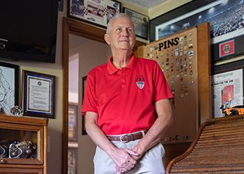 Rotary magazine | Rotary International