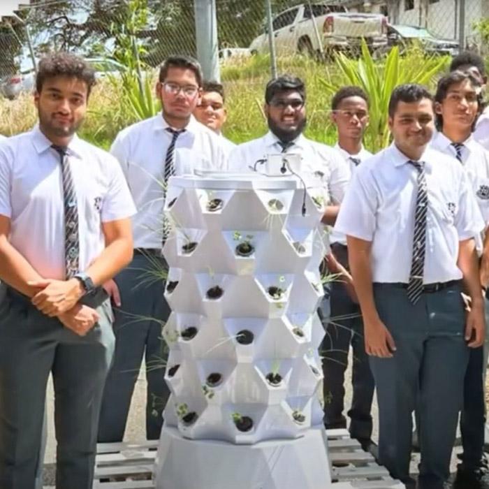 Interact Awards | Rotary International