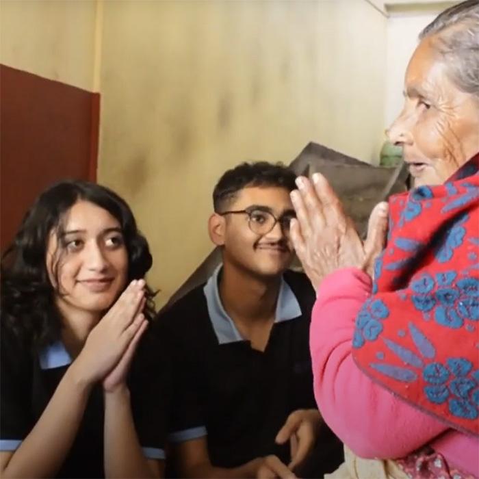 Interact Awards | Rotary International