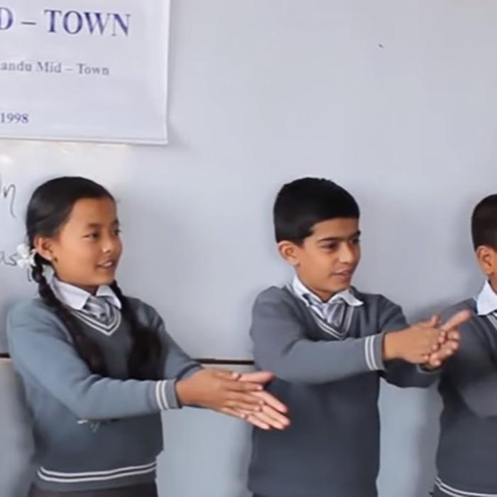 Interact Clubs | Rotary International