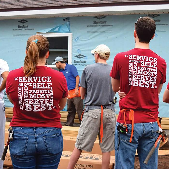 Rotaract Clubs | Rotary International