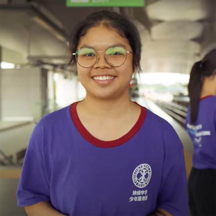 Interact Awards | Rotary International