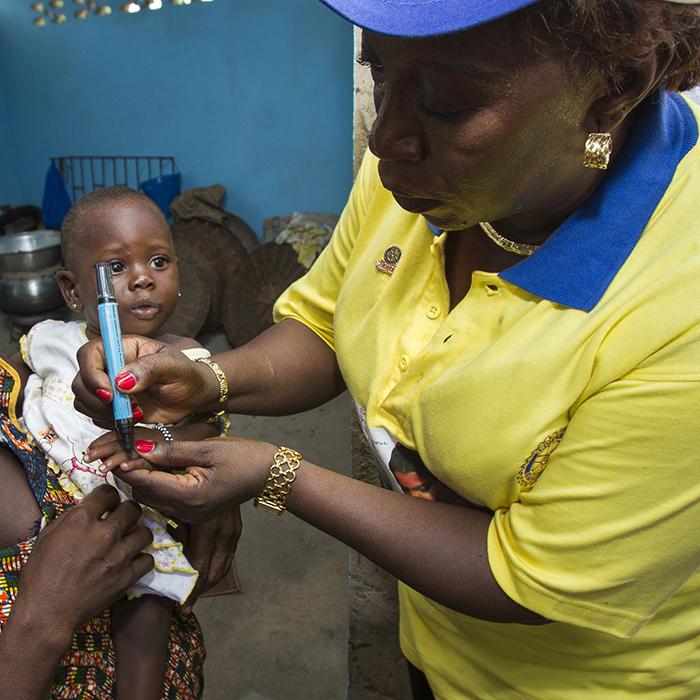 Información sobre Rotary | Rotary International