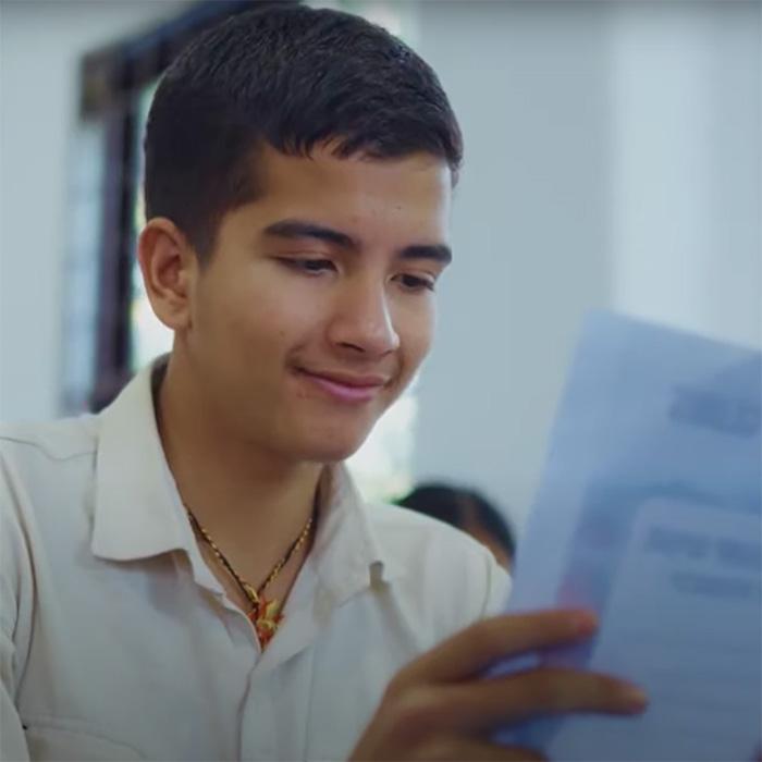 Interact Awards | Rotary International