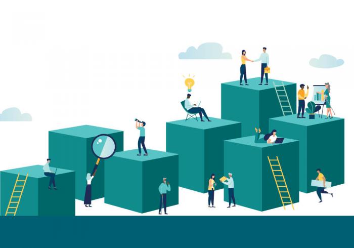 2021 Annual Report | Rotary International