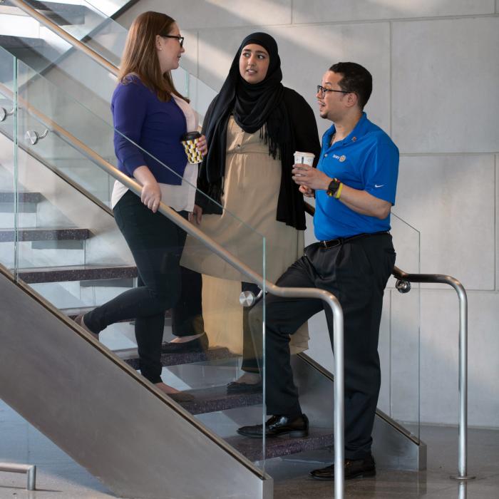 Careers Our Culture | Rotary International