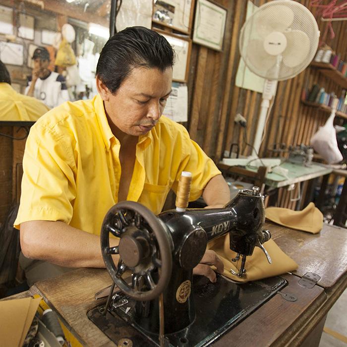 Growing Local Economies | Rotary International