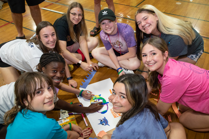 Get Involved | Rotary International