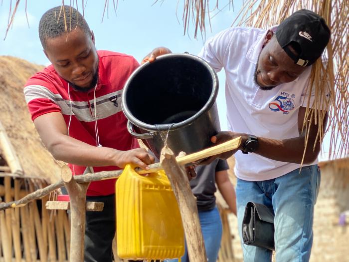 Get Involved | Rotary International