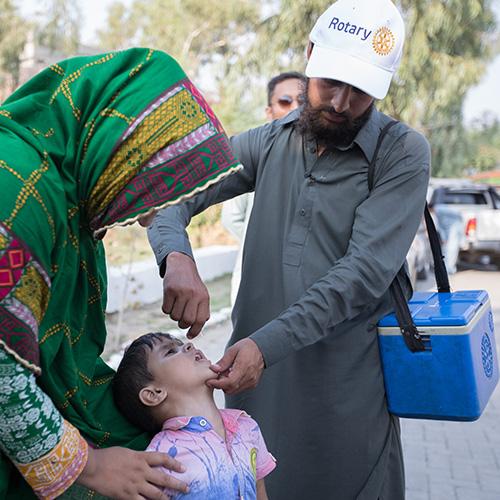 Home | Rotary International