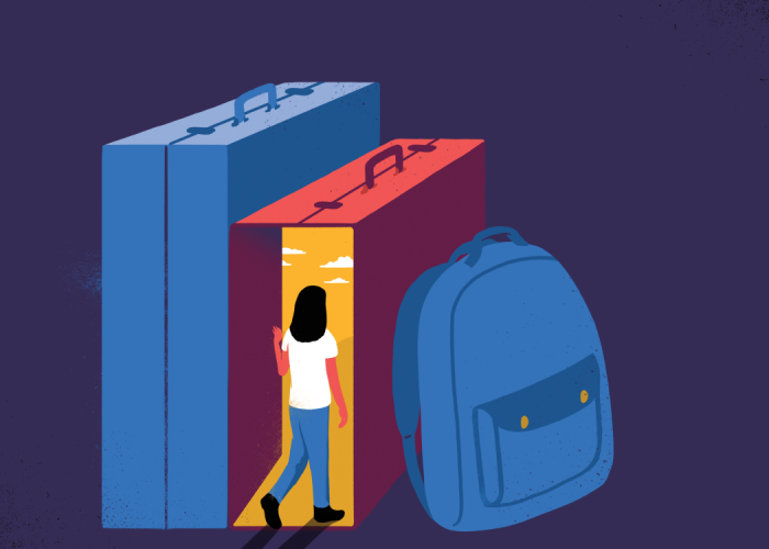 What its like to... | Rotary International