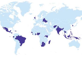 Rotary magazine | Rotary International