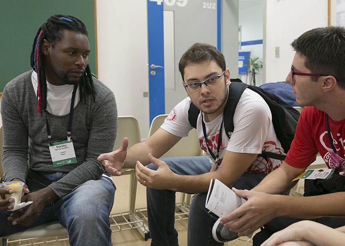 Our Programs | Rotary International