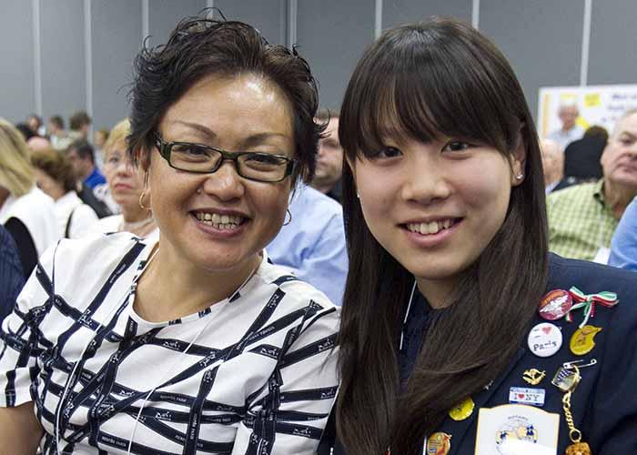 Our Programs | Rotary International