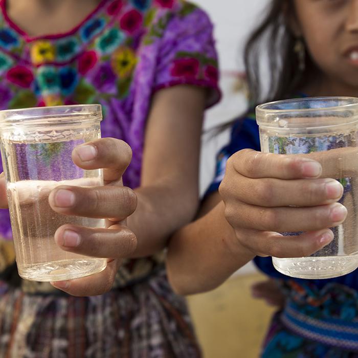 Providing Clean Water | Rotary International