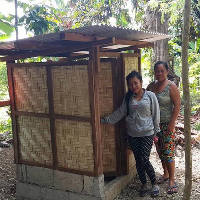 Providing Clean Water | Rotary International